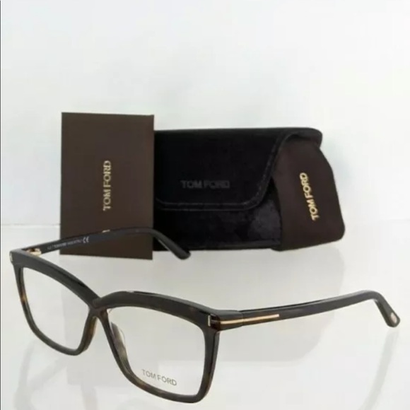Tom Ford | Accessories | Brand New Authentic Tom Ford Tf 547 Eyeglasses ...